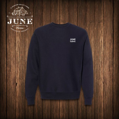 Designs | June Farms General Store | Other design contest