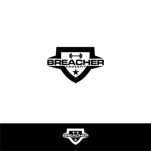 Breacher is based on our job in the army, we would like our logo to ...