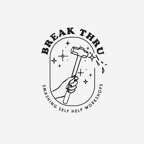 Designs | Logo for unique self help workshops that appeals to spiritual ...