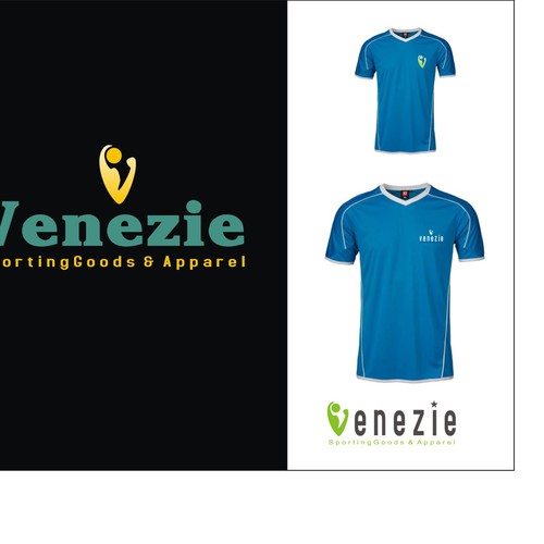 New identity for our sporting goods store | Logo design contest