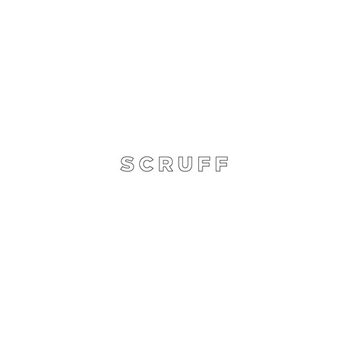 SCRUFF logo re-design | Logo design contest