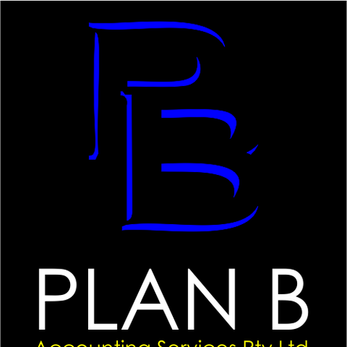Plan B Sales Logo
