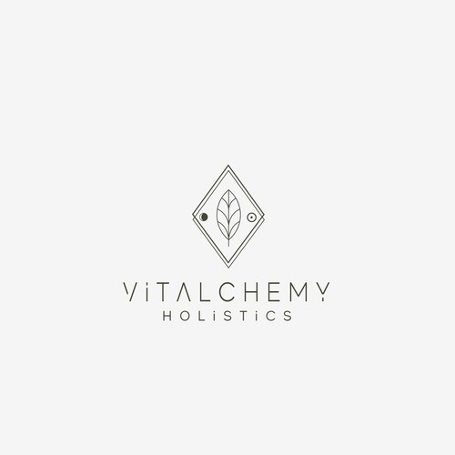 Designs | We need a powerful and meaningful Holistic company logo ...