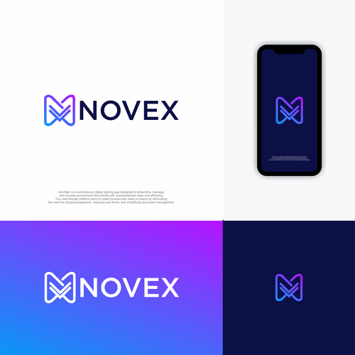 Designs | Design a modern and fun logo for a tech company! | Logo ...