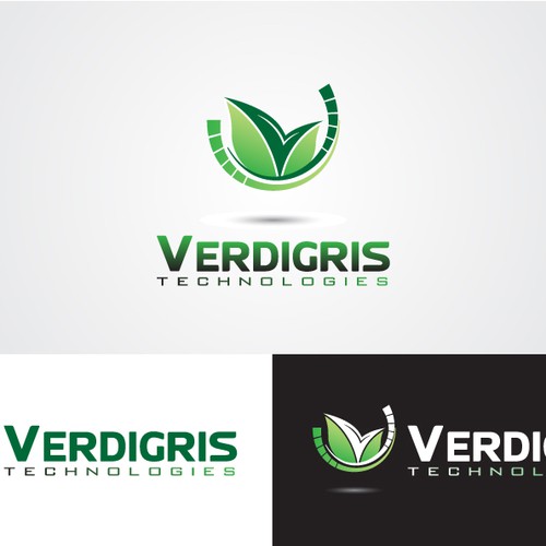 Logo design for Green Tech company | Logo design contest