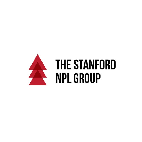 Logo for language technology lab at Stanford | Logo design contest