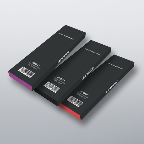 Packaging Design: Resistance Bands | Product packaging contest