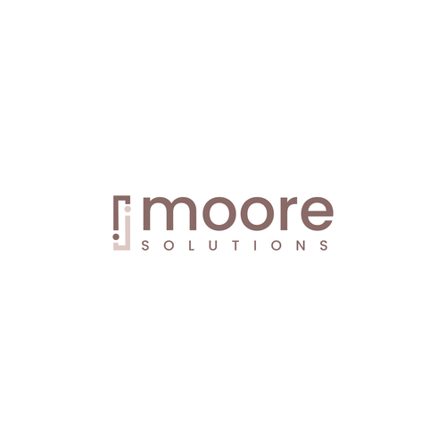 Designs | ii Moore Solutions | Logo design contest