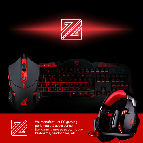 Computer Peripherals Logos