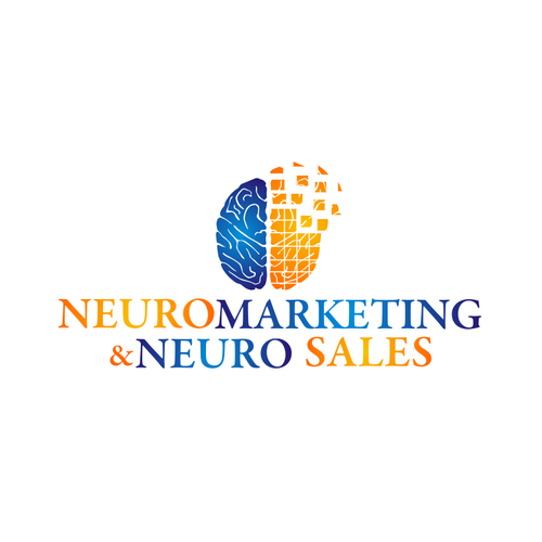 logo for Neuro Marketing & Neuro Sales | Logo design contest