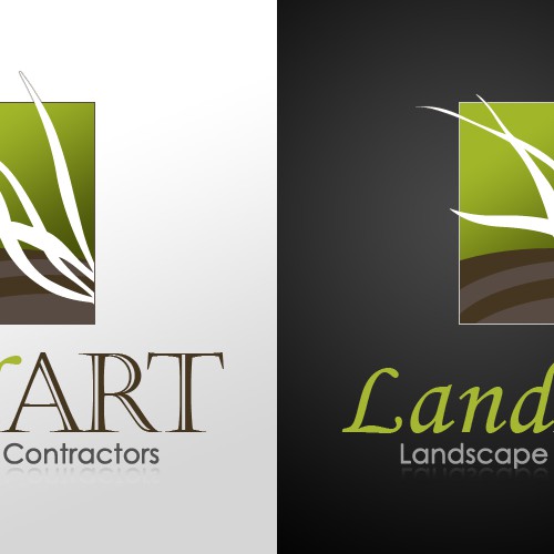 LANDSCAPING LOGO | Concours: Création de logo