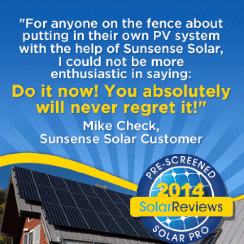 Create a new advertising campaign for Solar Energy Company! | Banner ad ...