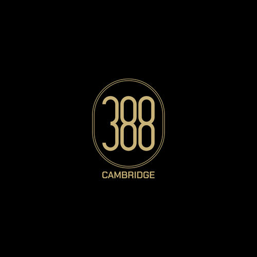 Designs | 388 Cambridge Logo Design | Logo & brand guide contest