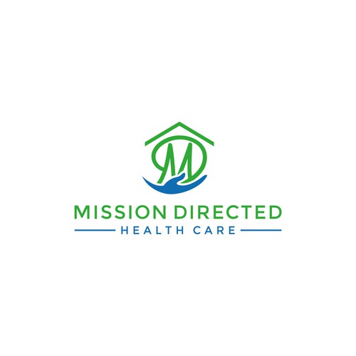 Designs | Mission Directed Health Care | Logo design contest