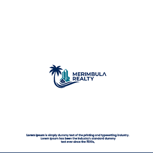 Designs | Merimbula Realty Logo Design | Logo design contest