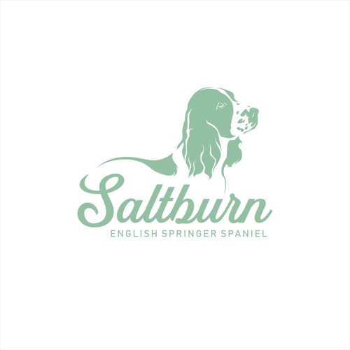Designs | Logo Kennelname: Saltburn | Logo design contest