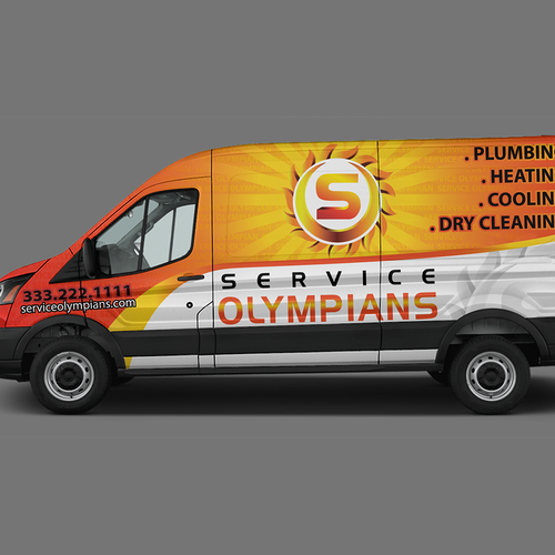 Looking To Create A World Class Bad Ass Truck Wrap That You Are Very Proud Of Car Truck Or