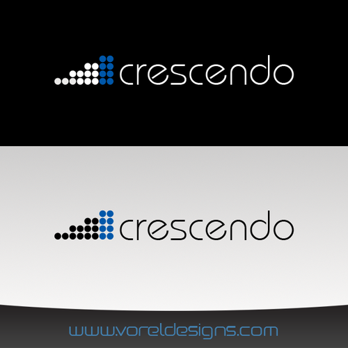 Crescendo Logo
