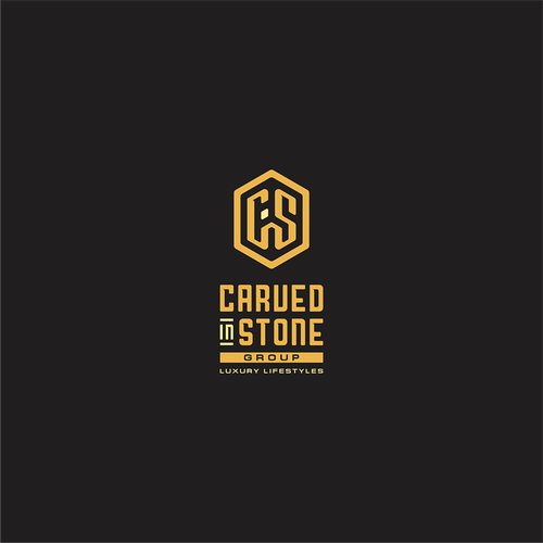 Designs | Design the carved in stone logo!!! | Logo & business card contest