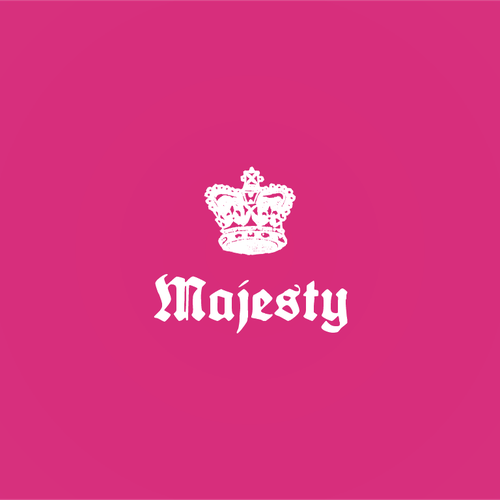 New logo wanted for Majesty | Logo design contest