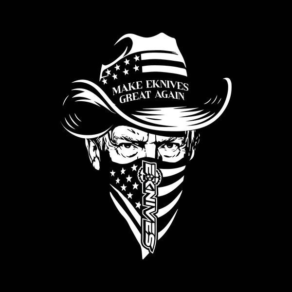 Donald trump logo shirt design | Logo design contest | 99designs