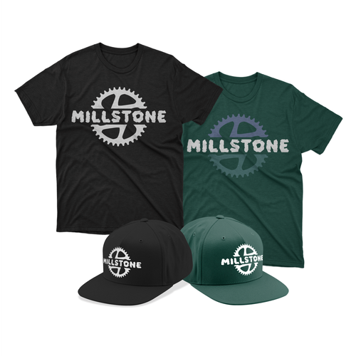 Designs | Mountain Bike Trail T Shirt Design | Logo design contest