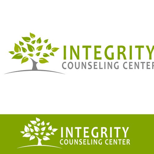 Simple logo for Family Counseling Center | Logo design contest