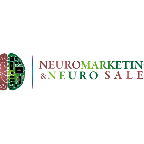 logo for Neuro Marketing & Neuro Sales | Logo design contest
