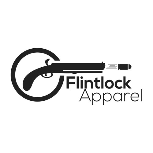Flintlock Inc / Be creative please! | Logo design contest
