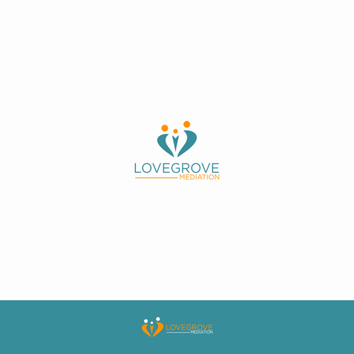 Mediation logo | Logo design contest