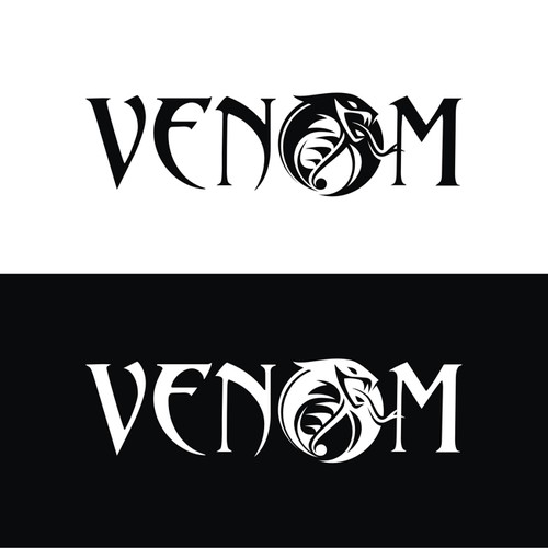 New logo wanted for Venom | Logo design contest