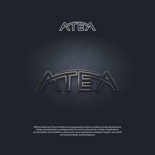 Designs | Sleek Logo for High-Tech Defense and Engineering Solutions ...