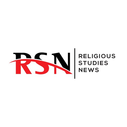 Webmagazine logo for Religious Studies News - publication for scholars ...