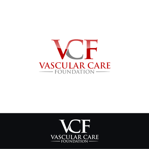 Create a design for the Vascular Care Foundation | Logo design contest