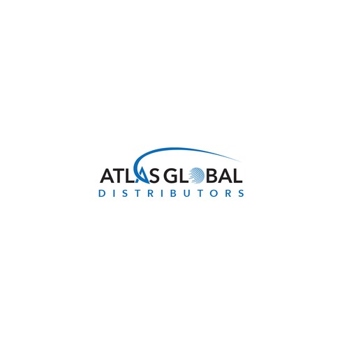 Designs | Modern and Sophisticated logo for global distribution company ...