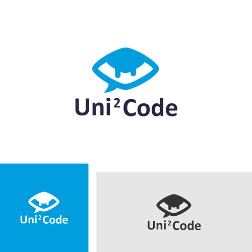 Designs | UniCode Logo Design | Logo design contest