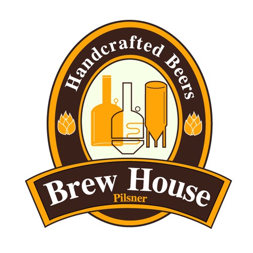 Micro Brewery logo | Logo design contest