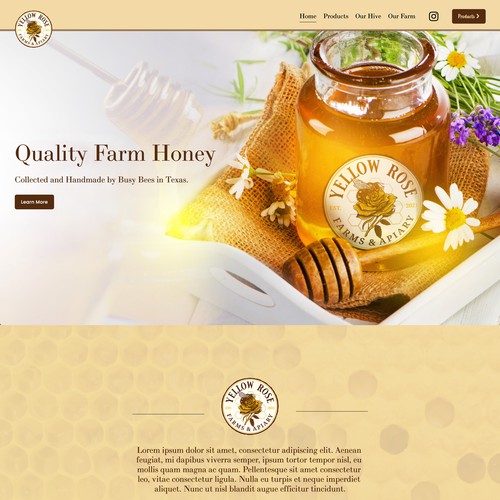 Honey Designs - 678+ Honey Design Ideas, Images & Inspiration In 2025 ...
