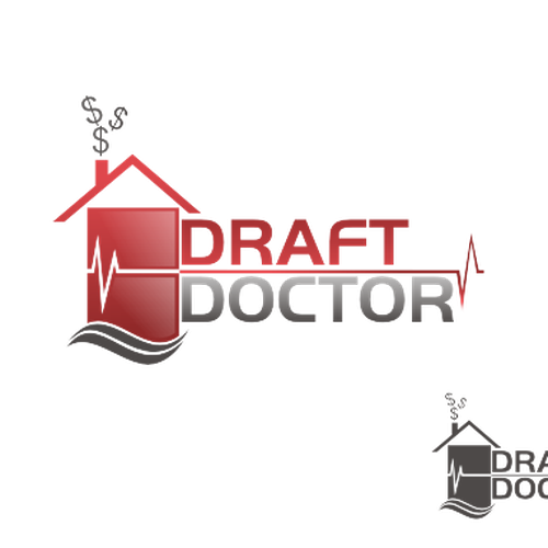 Logo Needed for Weatherization Company | Logo design contest