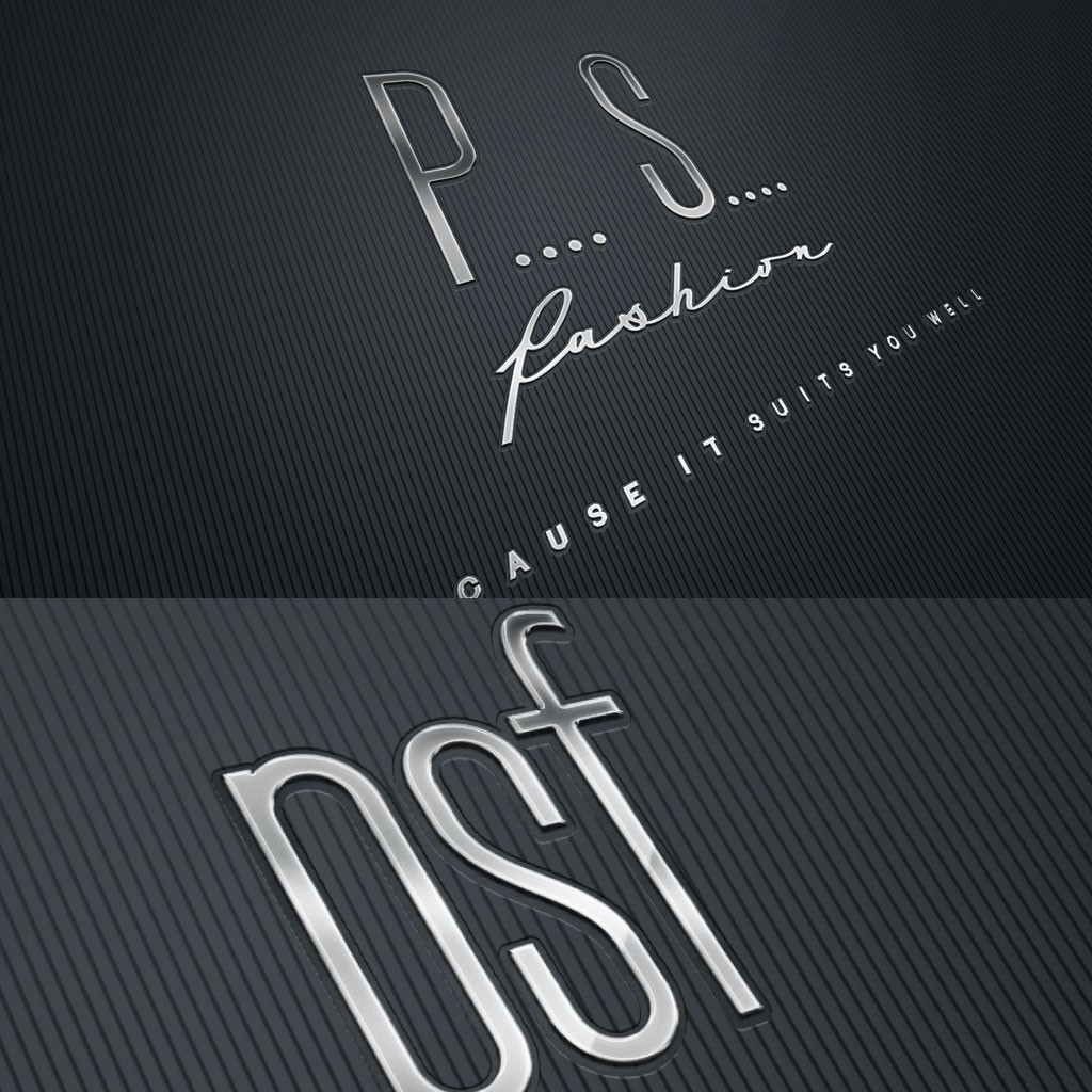 Ps Logos - Free Ps Logo Ideas, Design & Templates