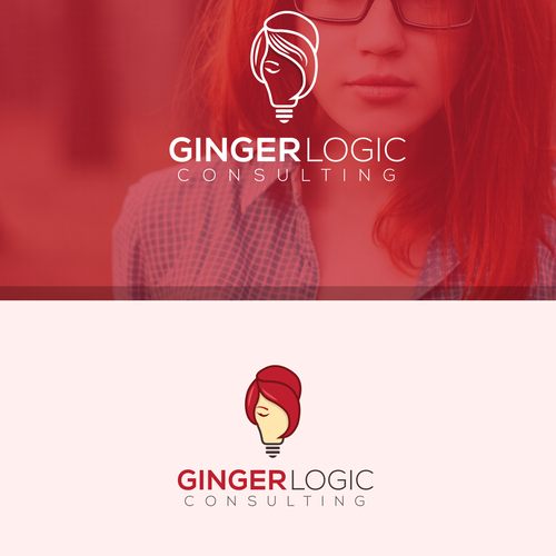 Ginger Logos: the Best Ginger Logo Images | 99designs