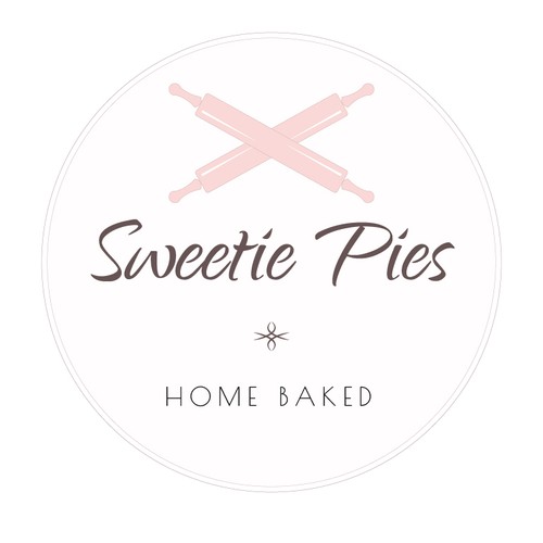 Sweetie Pies Logo