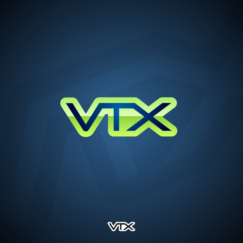 Create the next logo for VTX | Logo design contest