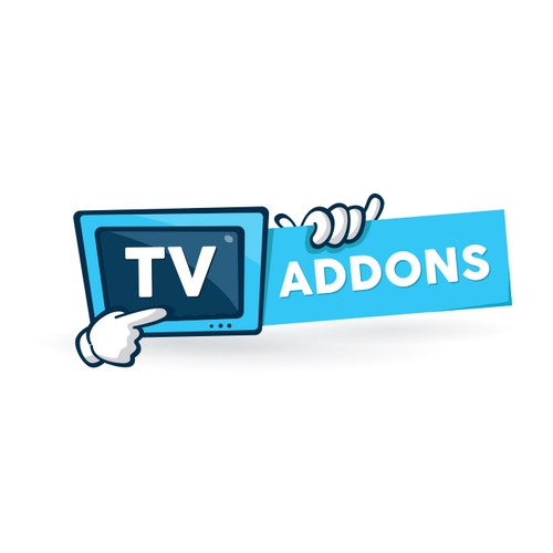 Streaming App needs a cool new illustrated logo! | Logo design contest