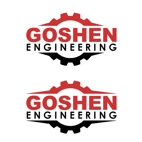 Goshen Engineering: new business, new logo. | Logo design contest