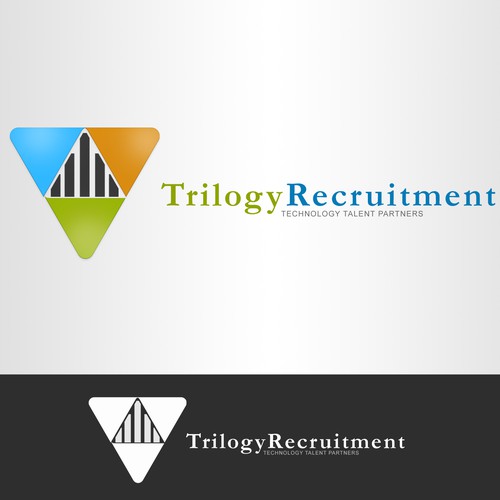 Recruitment Agency Logo | Logo design contest