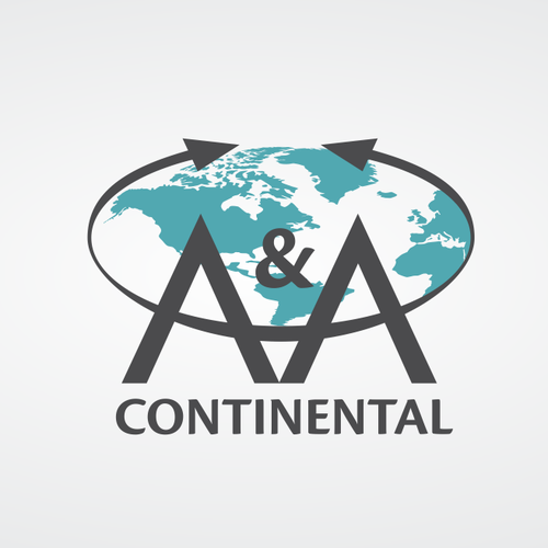 Design required for international import / export business | Logo ...