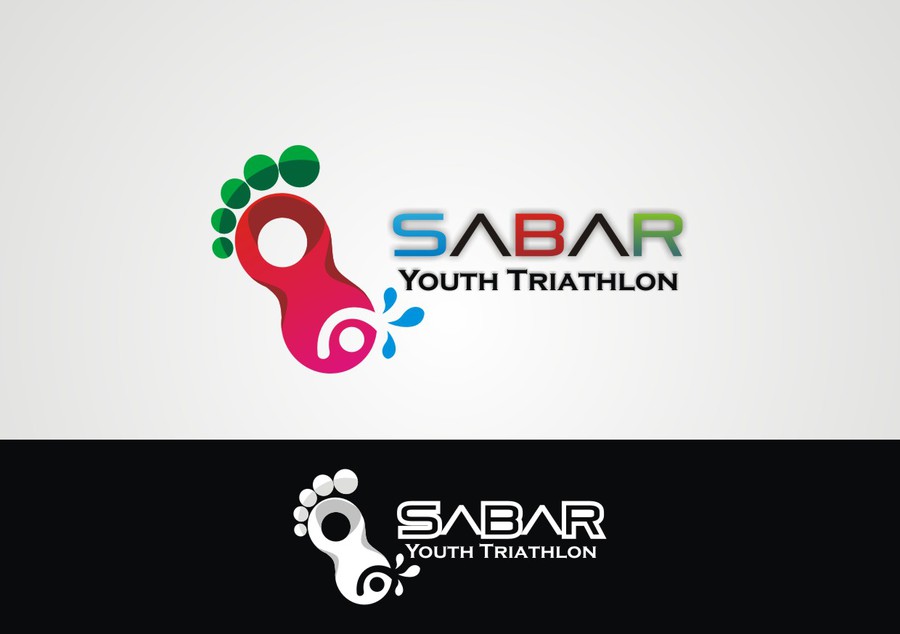 Be a Force for GOOD! Help SaBaR Youth Triathlon team with our logo ...