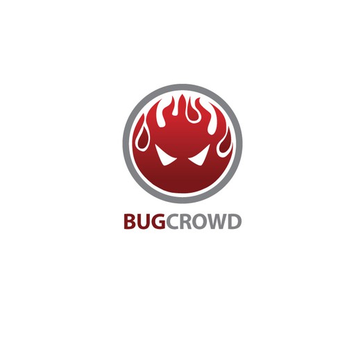 Bugcrowd needs a new logo | Logo design contest