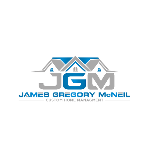 Designs | McNeal Management Branding | Logo & social media pack contest